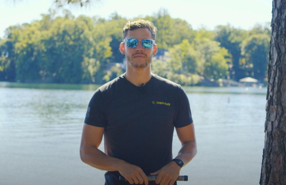 History of BREACHPEN – DEFCO