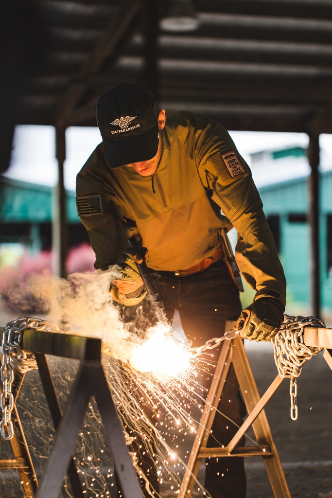 The Essential Kit – DEFCO