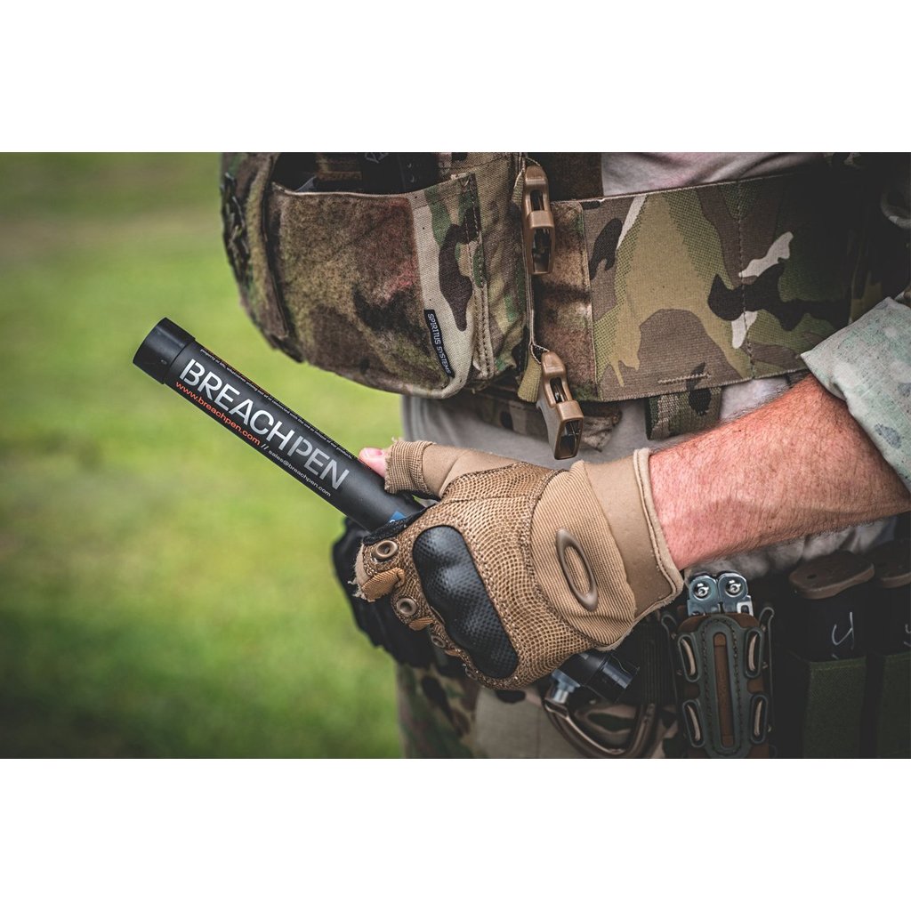 BREACHPEN GEN II – DEFCO