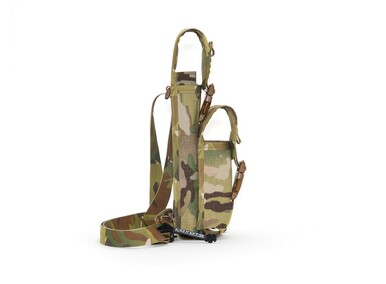 Breachpen Triple Pouch Sling – DEFCO