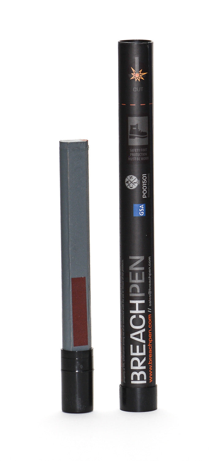 BREACHPEN LTE – DEFCO