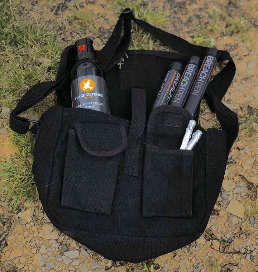 BREACHPEN™ Certification Kit – DEFCO