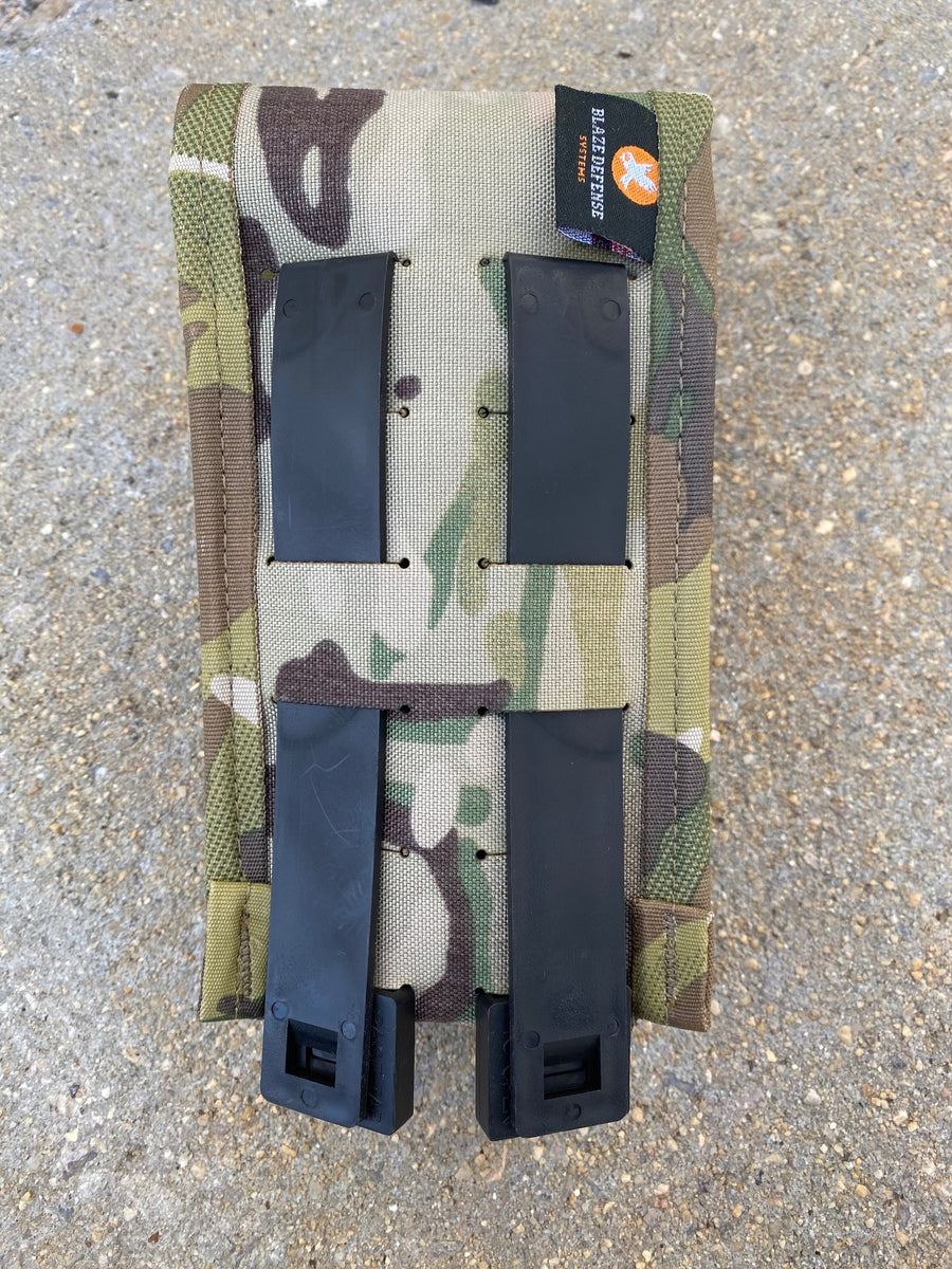 BDS MK5 Aerosol Pouch – DEFCO