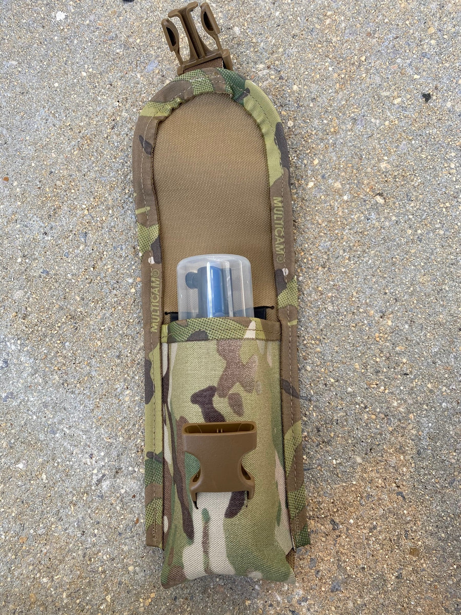 BDS MK5 Aerosol Pouch – DEFCO