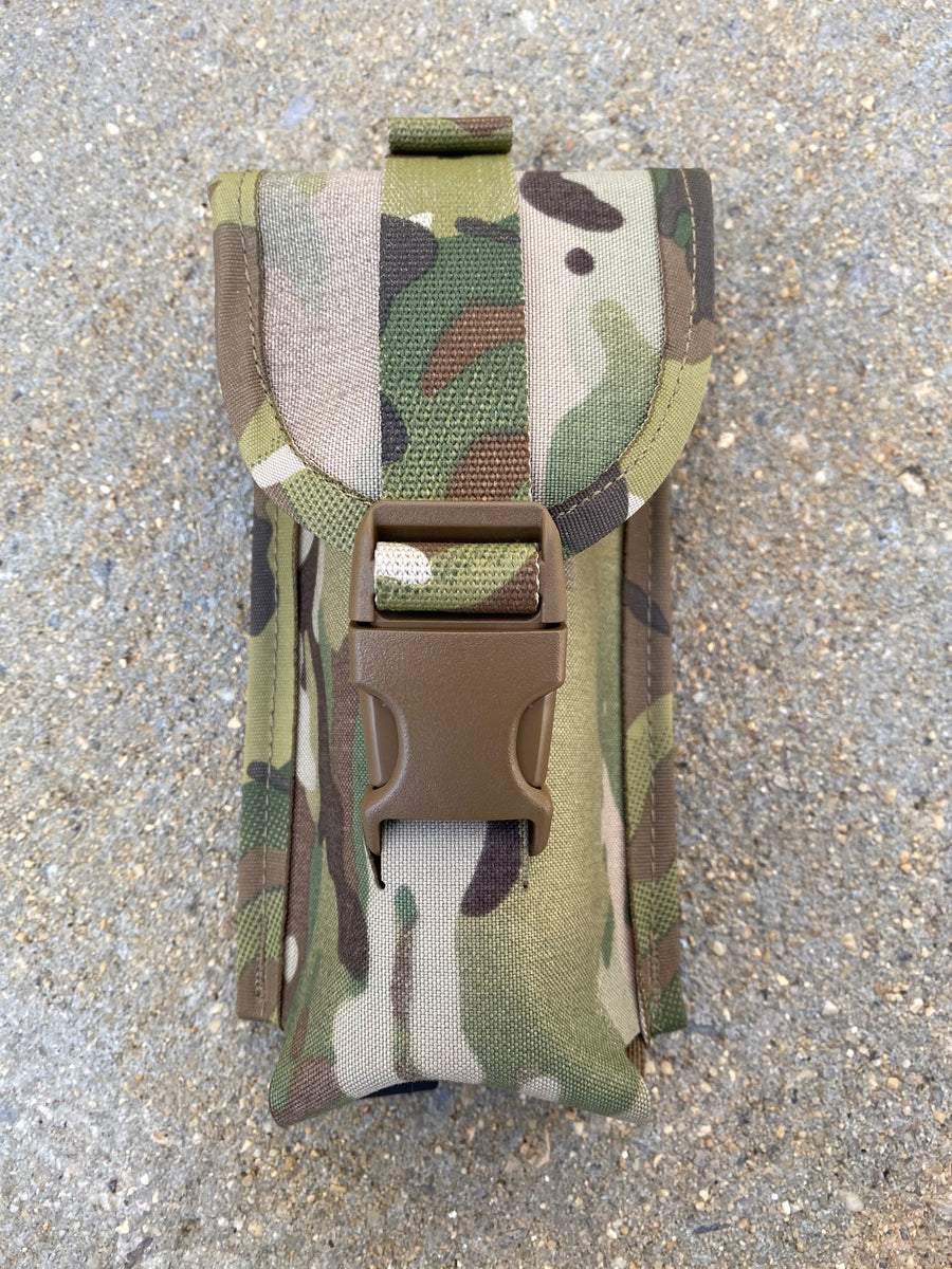 BDS MK5 Aerosol Pouch – DEFCO