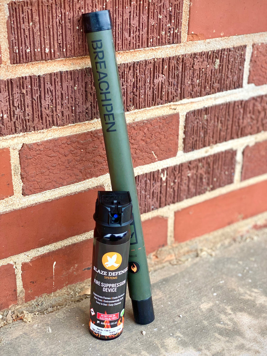 The GEN II Essential Kit – DEFCO