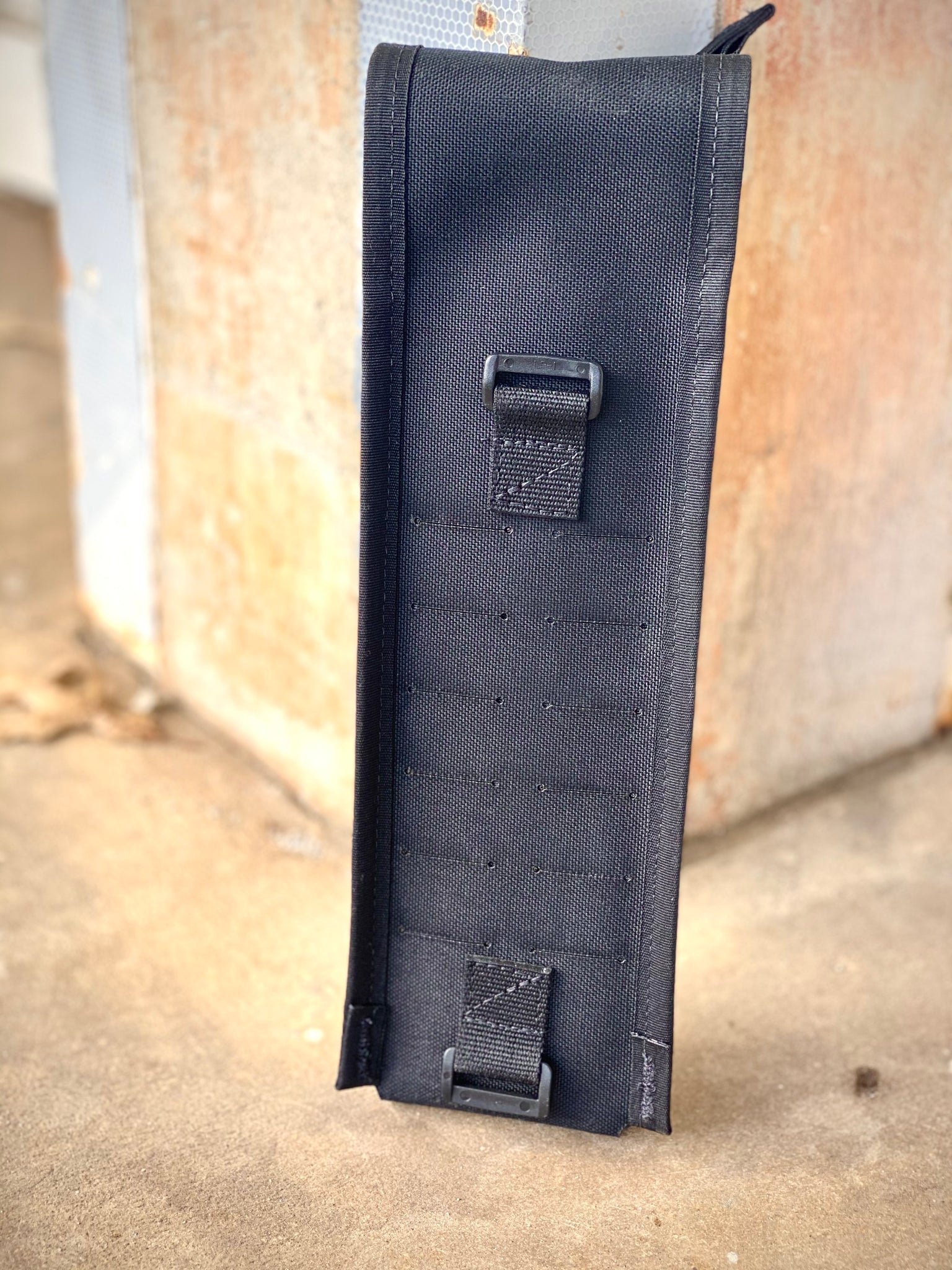 Breachpen Triple Pouch – DEFCO